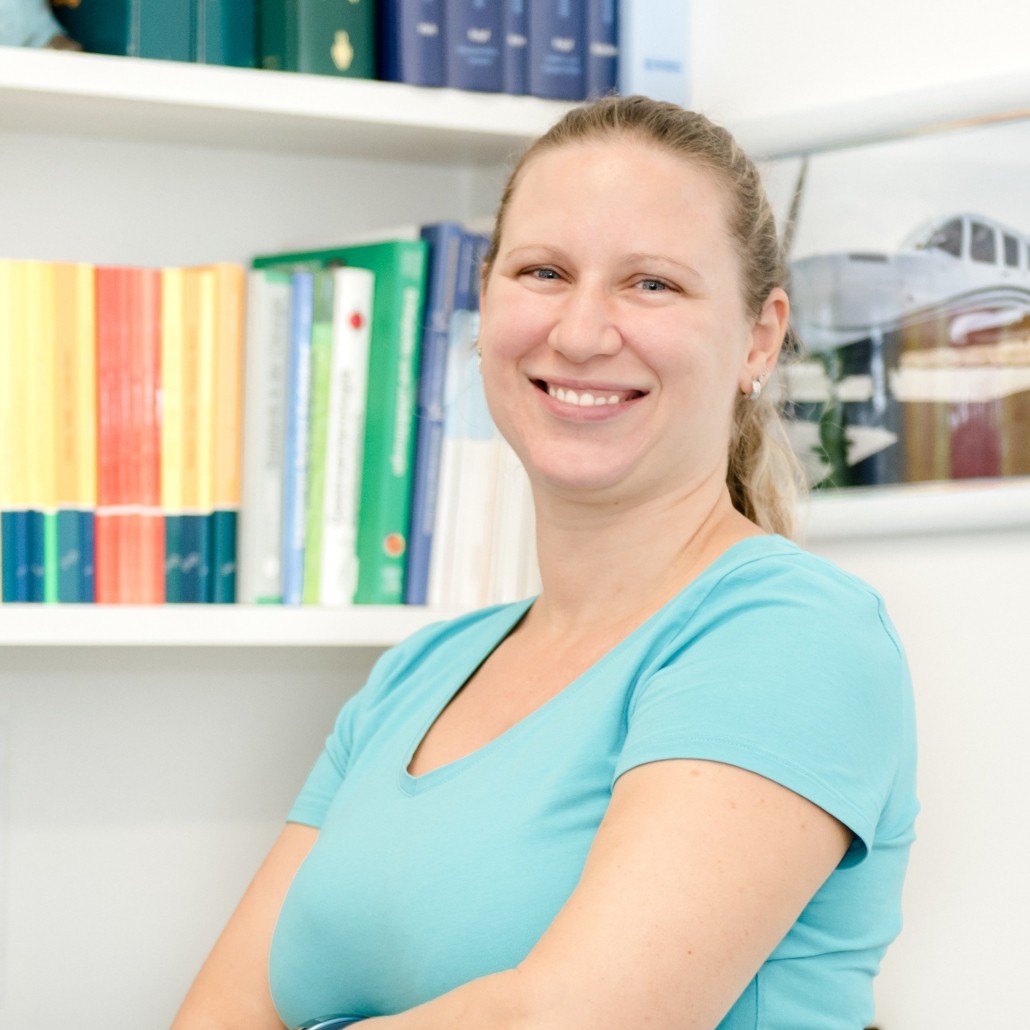 Dr Med Bettina Ullrich